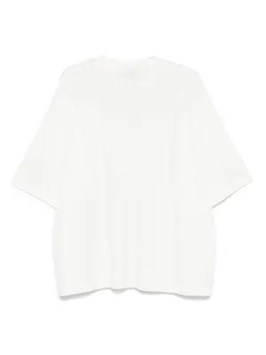 Studio Nicholson Piu T-shirt - White