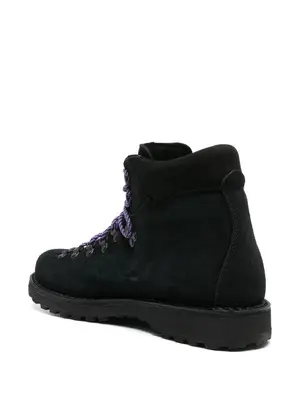 Diemme Roccia Vet Boots - Black