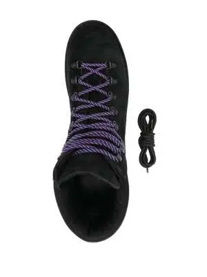 Diemme Roccia Vet Boots - Black