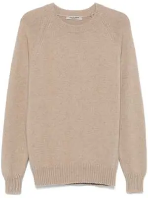 FILERIA Crew-neck Sweater