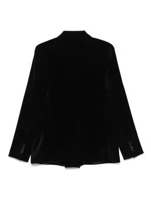 REVERES 1949 Velvet Blazer