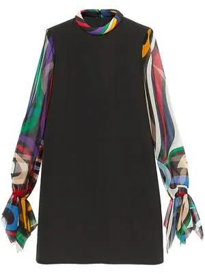 Emilio Pucci Elasticated Dresses