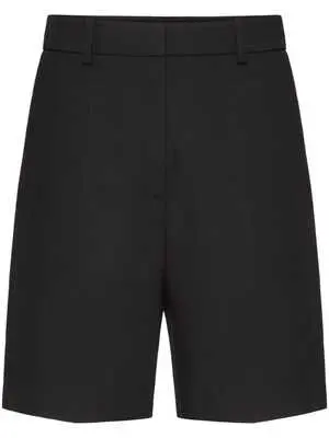 Valentino Garavani Tailored Bermuda Shorts