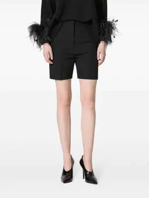 Valentino Garavani Tailored Bermuda Shorts