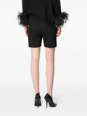 Valentino Garavani Tailored Bermuda Shorts