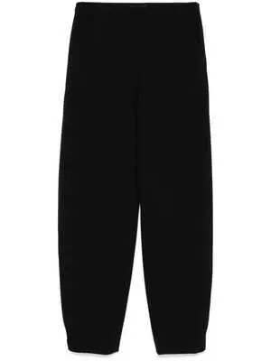 Emporio Armani Straight-leg Trousers