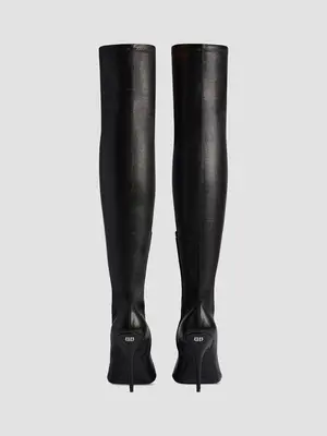 Balenciaga Avenue 110mm Boots