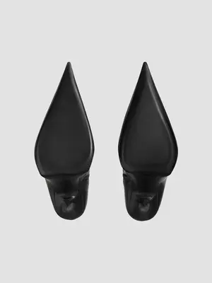 Balenciaga Avenue 110mm Boots