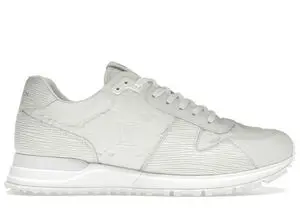 Louis Vuitton Embossed Sneakers For Men