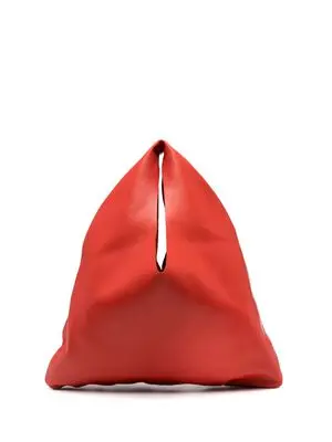 THE ROW Bindle Small Tote Bag