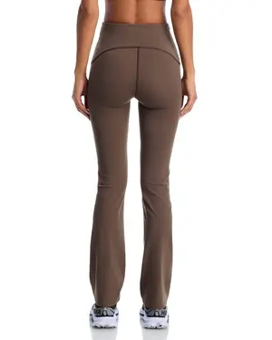 Spanx Booty Boost Yoga Pants - Mineral