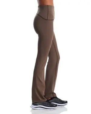 Spanx Booty Boost Yoga Pants - Mineral