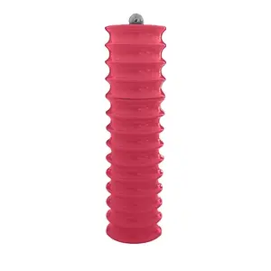 ADDISON ROSS Twister Salt Or Pepper Mill - Watermelon