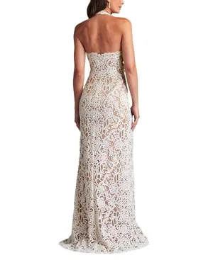 Tadashi Shoji Elanor Gown
