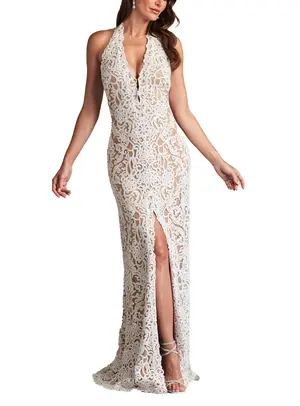 Tadashi Shoji Elanor Gown