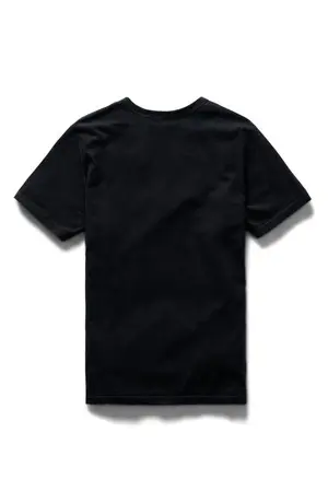 Reigning Champ 2-pack Lightweight Jersey T-shirt - Black
