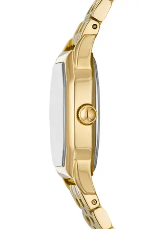 Fossil Harlow Bracelet Watch - Gold