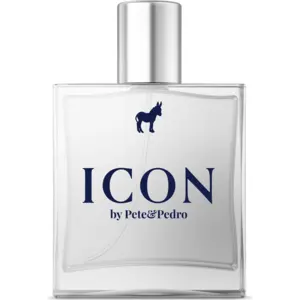 PETE & PEDRO Icon Edp - None