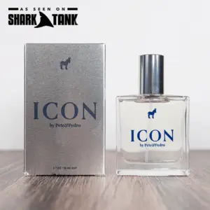 PETE & PEDRO Icon Edp