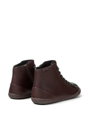 Camper Peu Boots