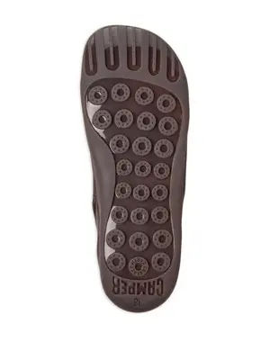 Camper Peu Boots