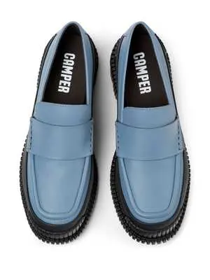 Camper Loafer Flats For Women