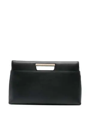 Furla Leather Clutch