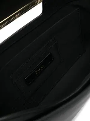 Furla Leather Clutch