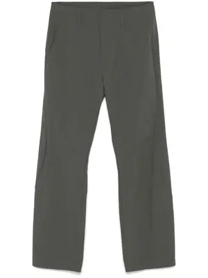 Post Archive Faction Ankle Length Pants For Men