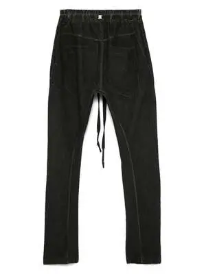 ISAAC SELLAM EXPERIENCE Stripe Trousers