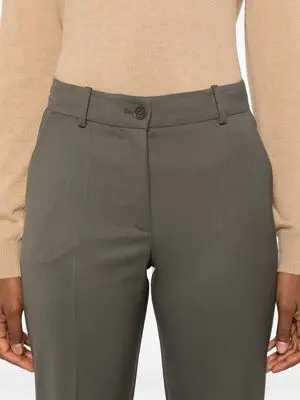 P.a.r.o.s.h Liliuxy Trousers