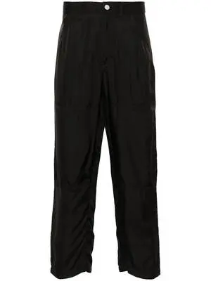 Mordecai Frill Pants For Men