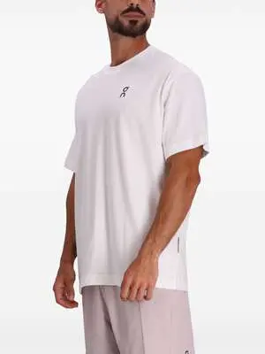 On Club T T-shirt - White