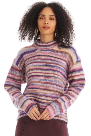 Allison Leah Sweater