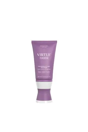 VIRTUE Flourish Thickening Styling Treatment - Red