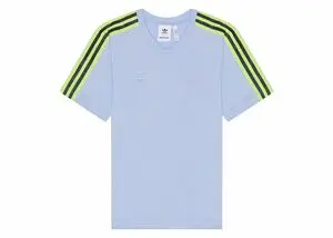 Adidas X Wales Bonner Set In Tee Shirt