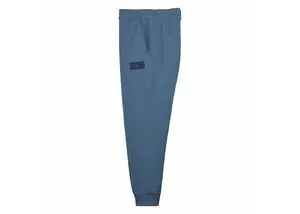 Adidas Y3 Organic Cotton Terry Cuffed Pants