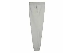 Adidas Y3 Organic Cotton Terry Cuffed Pants