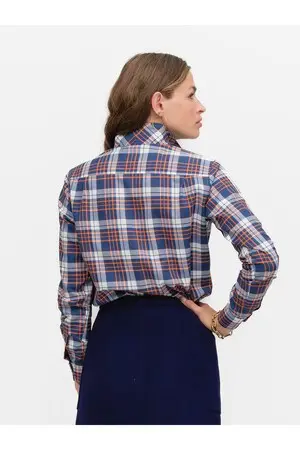 SARAH ALEXANDRA Signature Northern Lights Shirt