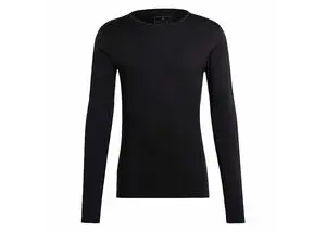Adidas Terrex Xperior Merino 200 Baselayer Long Sleeve Tee Shirt