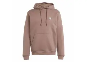 Adidas Essentials Trefoil Hoodie