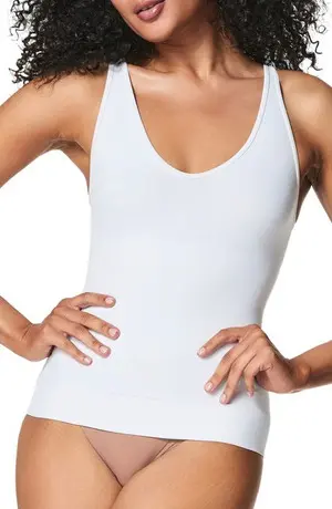 Spanx Spanxsculpt™ Seamless Power Tank White