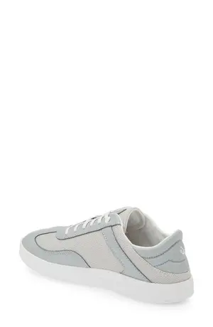 Olukai Haupu Hulu Sneakers - Cloud Grey/pale Grey