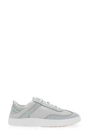 Olukai Haupu Hulu Sneakers - Cloud Grey/pale Grey
