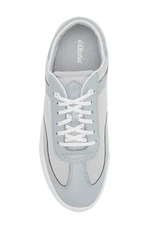 Olukai Haupu Hulu Sneakers - Cloud Grey/pale Grey