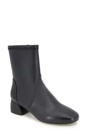 Gentle Souls Block Heel Shoes For Women