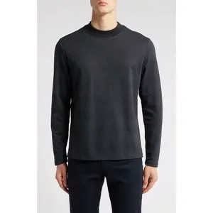 Robert Barakett Long Sleeve Sweatshirts Hoodies For Men