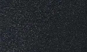 Endless Rose Metallic Knit Fringe Tank