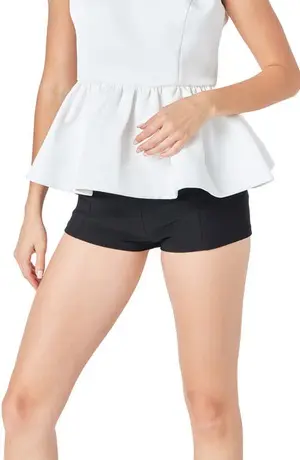 Endless Rose High Waist Shorts