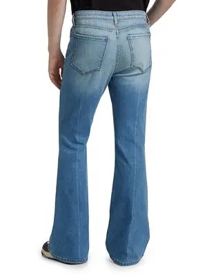 Monfrère Hendrix Super Flare Jeans